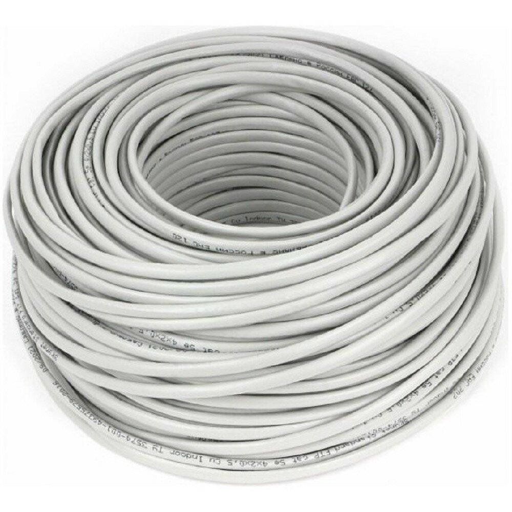 Витая пара SkyNet кат.5e 100 м