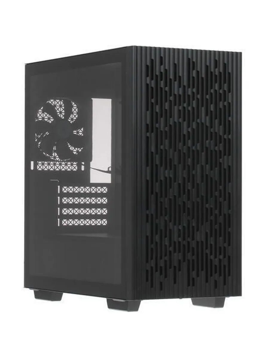 Корпус MATREXX 40 DP-MATX-MATREXX40 черный