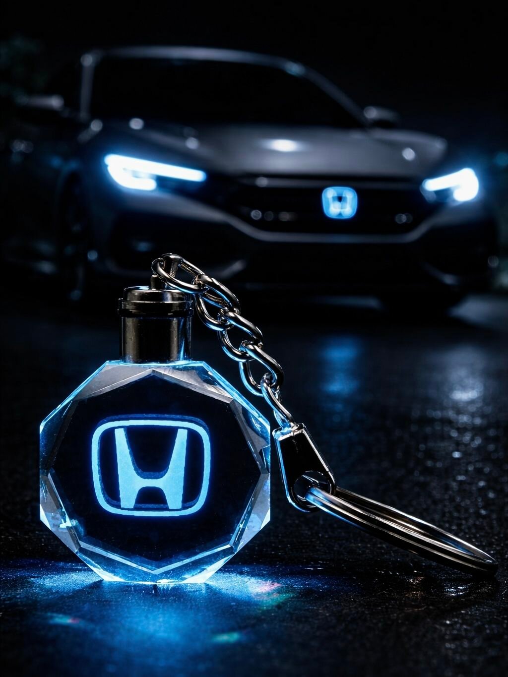 Брелок Fabio Ross Collection