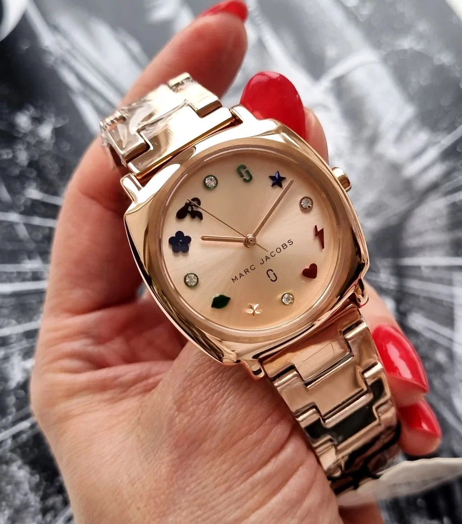 Наручные часы