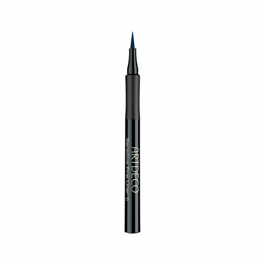 Подводка для глаз ARTDECO SENSITIVE FINE LINER гипоаллергенная тон 6 Ocean eyes