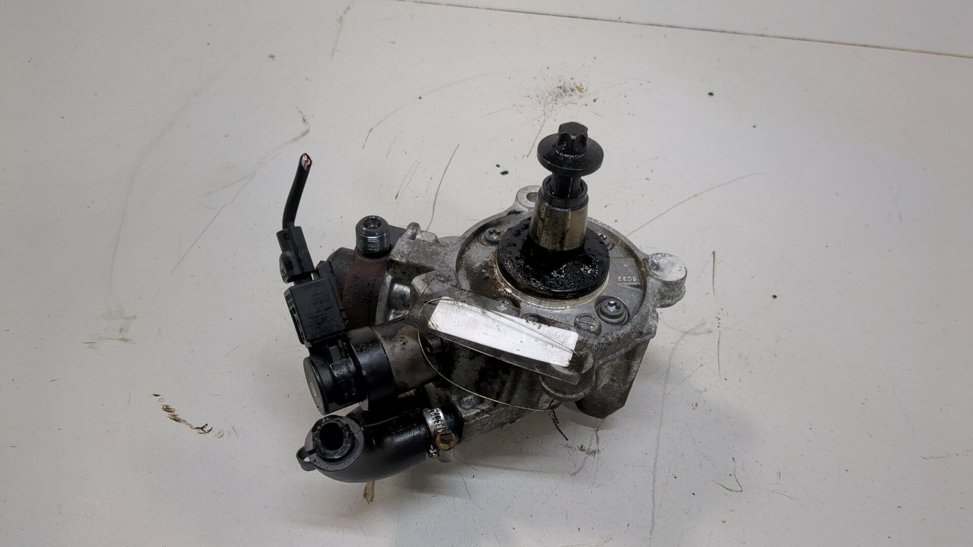 ТНВД Mini Countryman (R60) Б/У