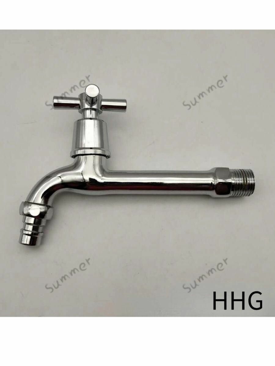 Кран водоразборный