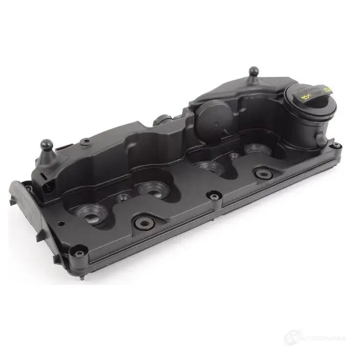 Клапанная крышка Audi A1 Q3 TT VW Beetle Caddy Golf Golf Plus Jetta Passat Passat CC Polo Scirocco Sharan Tiguan Touran VAG 32411351 NOQ AO8 03L 103 469 R