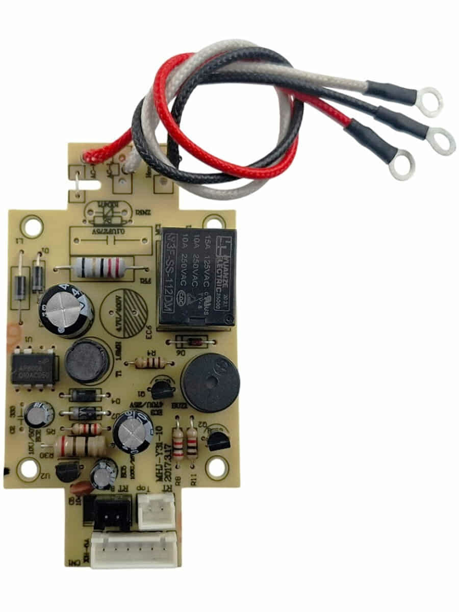 Redmond RMC-M50-PP (MHJ-Y31-10) плата питания для мультиварки RMC-M50