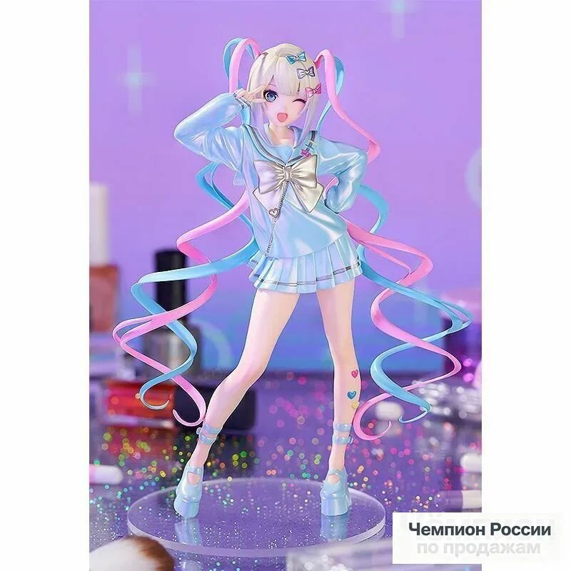 Игровые персонажи NEEDY GIRL OVERDOSE Сахар сахарный 20CM