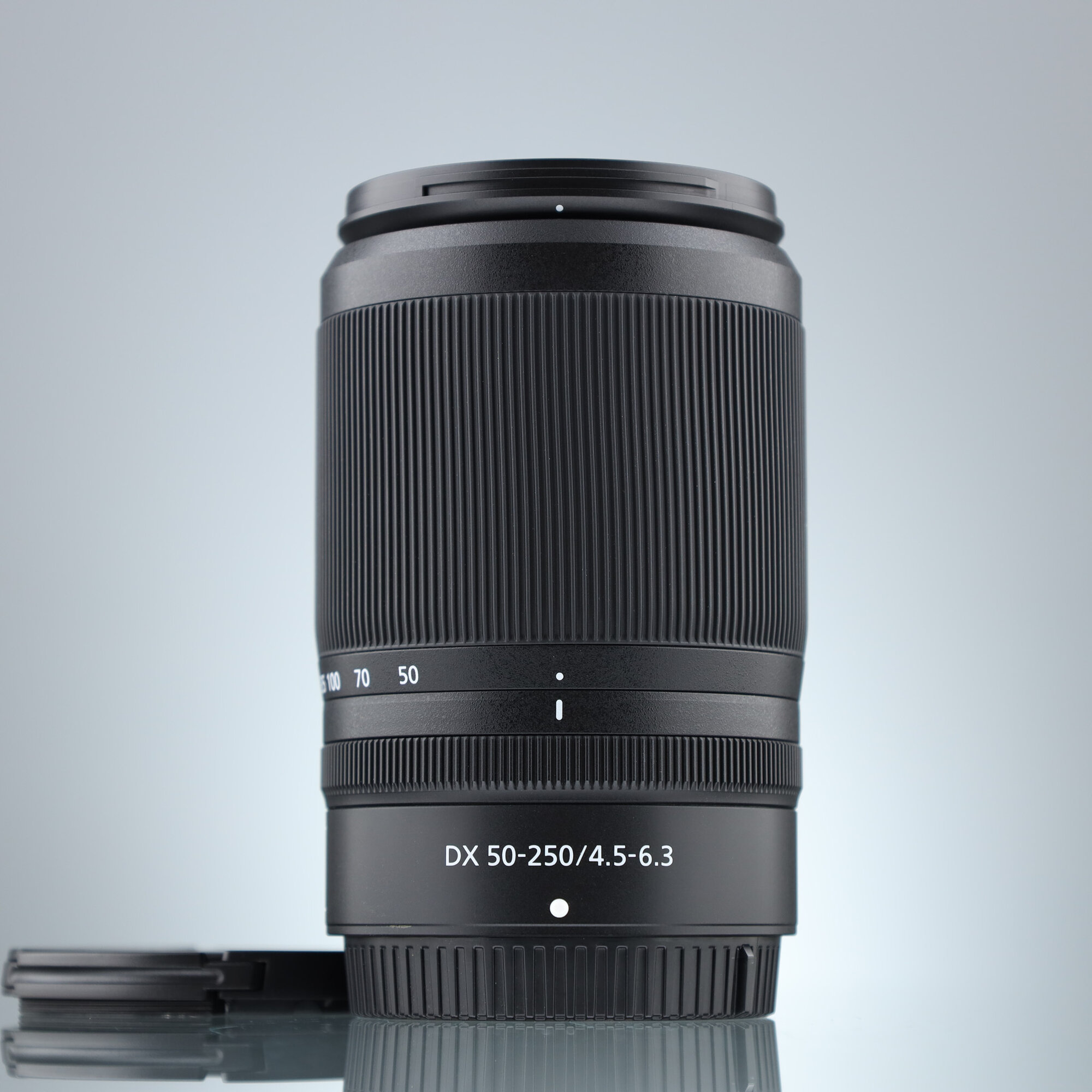 Объектив Nikon Nikkor Z DX 50-250mm F4.5-6.3 VR