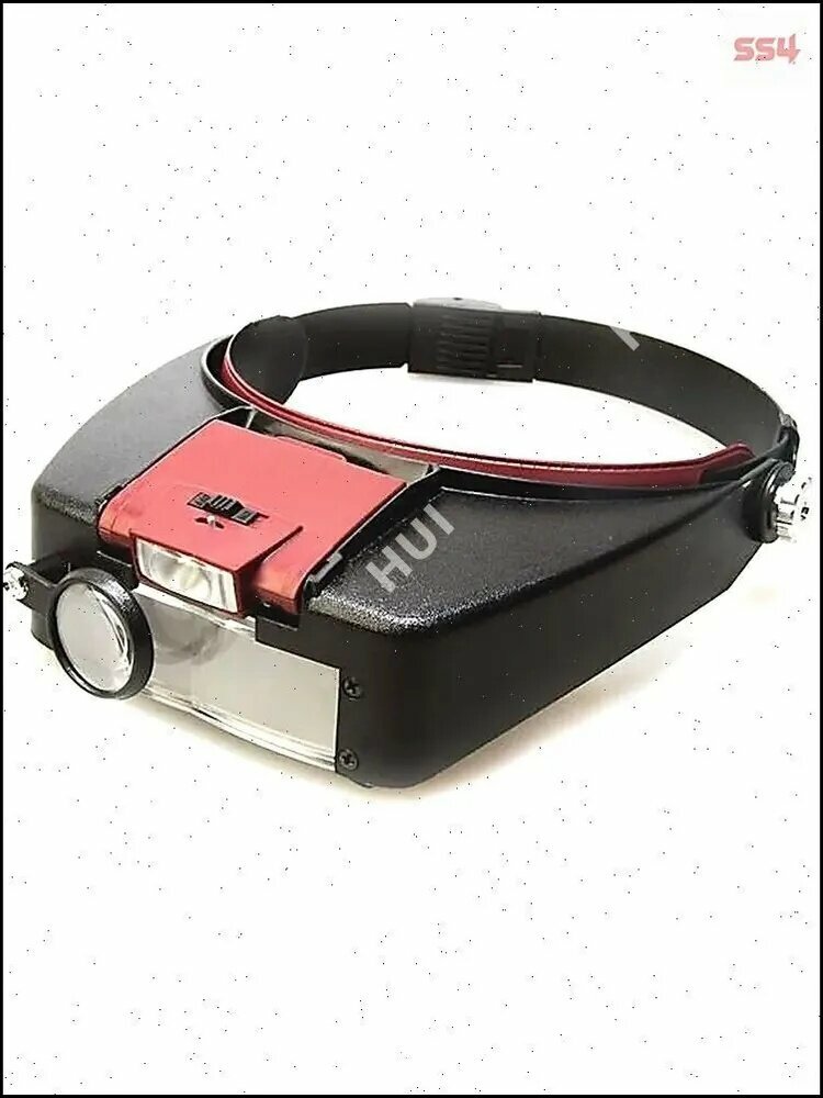 Лупа 10-кратная