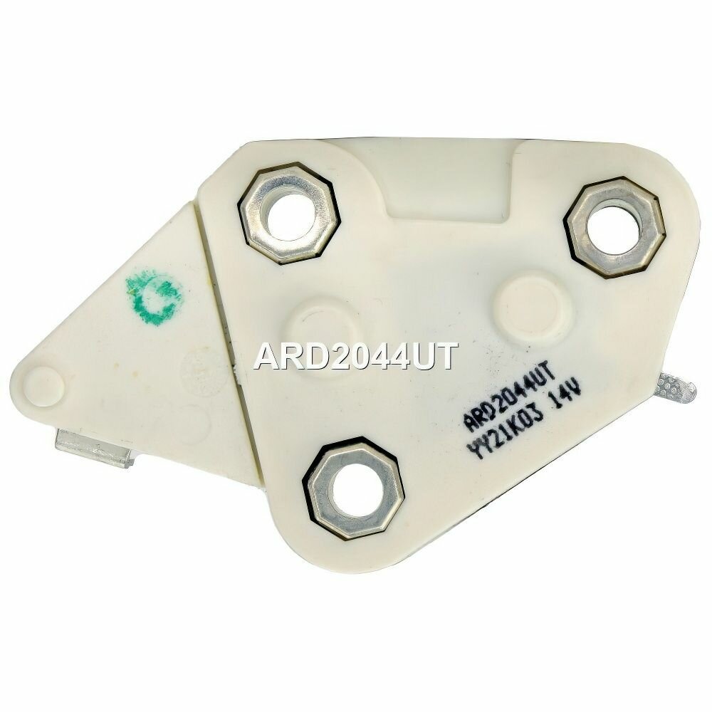 Реле регулятор генератора, для Опель Аскона, Кадетт арт ARD2044UT