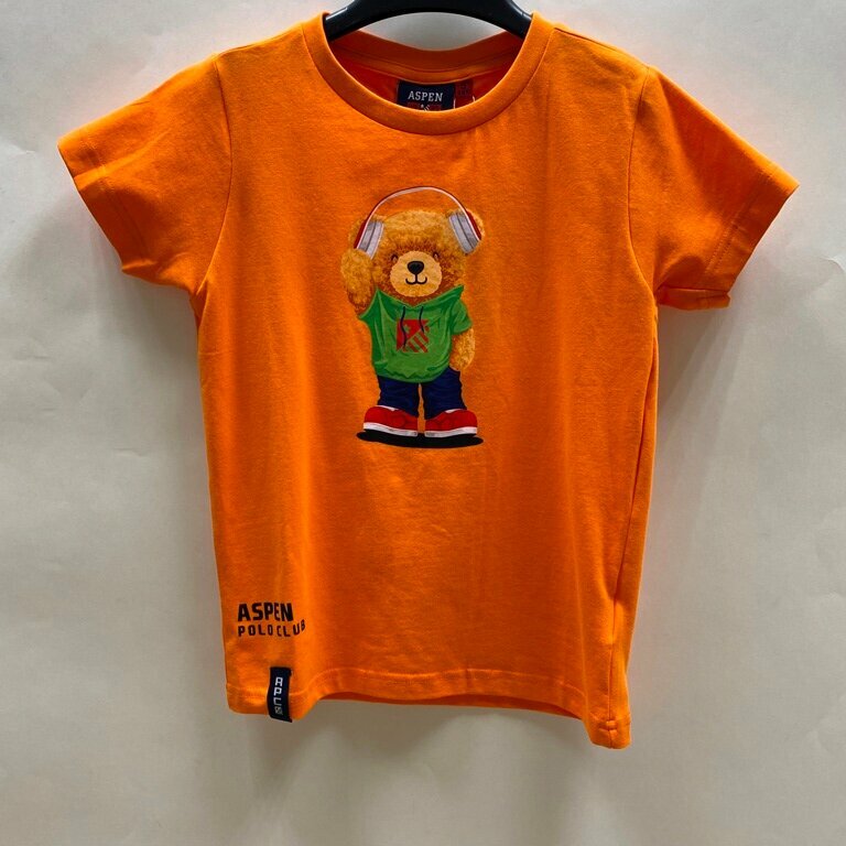 Футболка ASPEN POLO CLUB