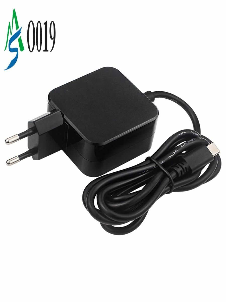 N4(V F B H) Для 5 PD 27 Вт, 5,1 В, А, Адаптер Зарядного Устройства USB Типа C, Вилка Европейского Стандарта