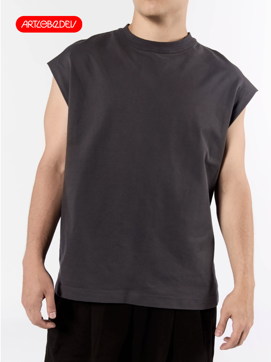 Майка Студия Артемия Лебедева