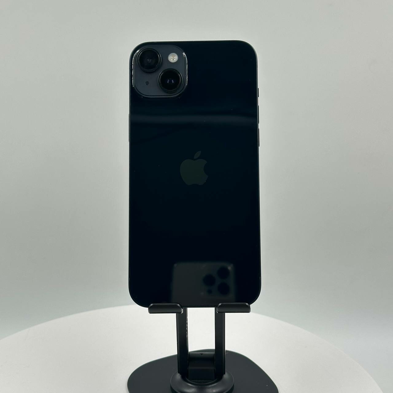 Смартфон Apple iPhone 14 Plus 128 ГБ, Dual: nano SIM + eSIM, темная ночь