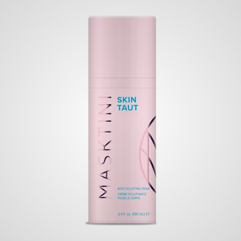 Крем для тела скульптурирующий Skin Taut 100 мл MASKTINI Skin Taut Body Sculpting Cream Крем 100 мл