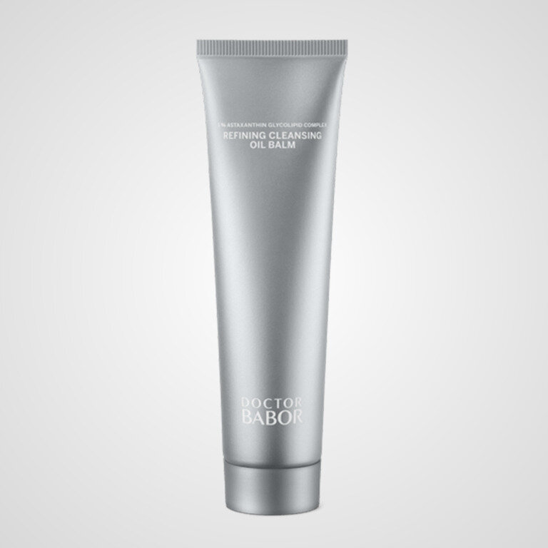 Выравнивающий липид-бальзам для умывания 150 мл BABOR Resurface Refining Cleansing Oil Balm Бальзам 150 мл