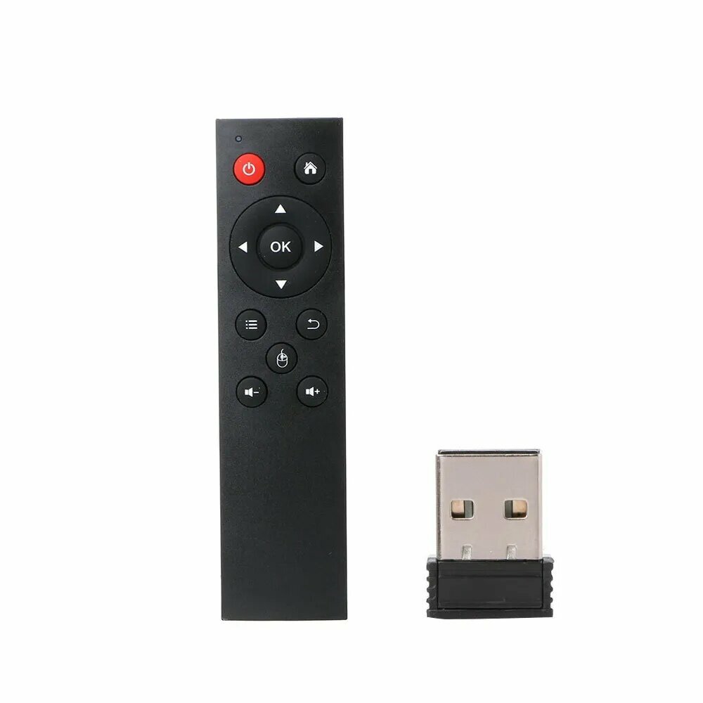 Пульт дистанционного управления 2.4G HUAWEI Huawei Android box телеприставка пульт