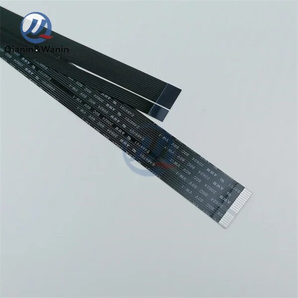 1X плоский кабель для сканера HP M126 HP M127 M128FN M125 M176n M177fw 125 126 127 128 176