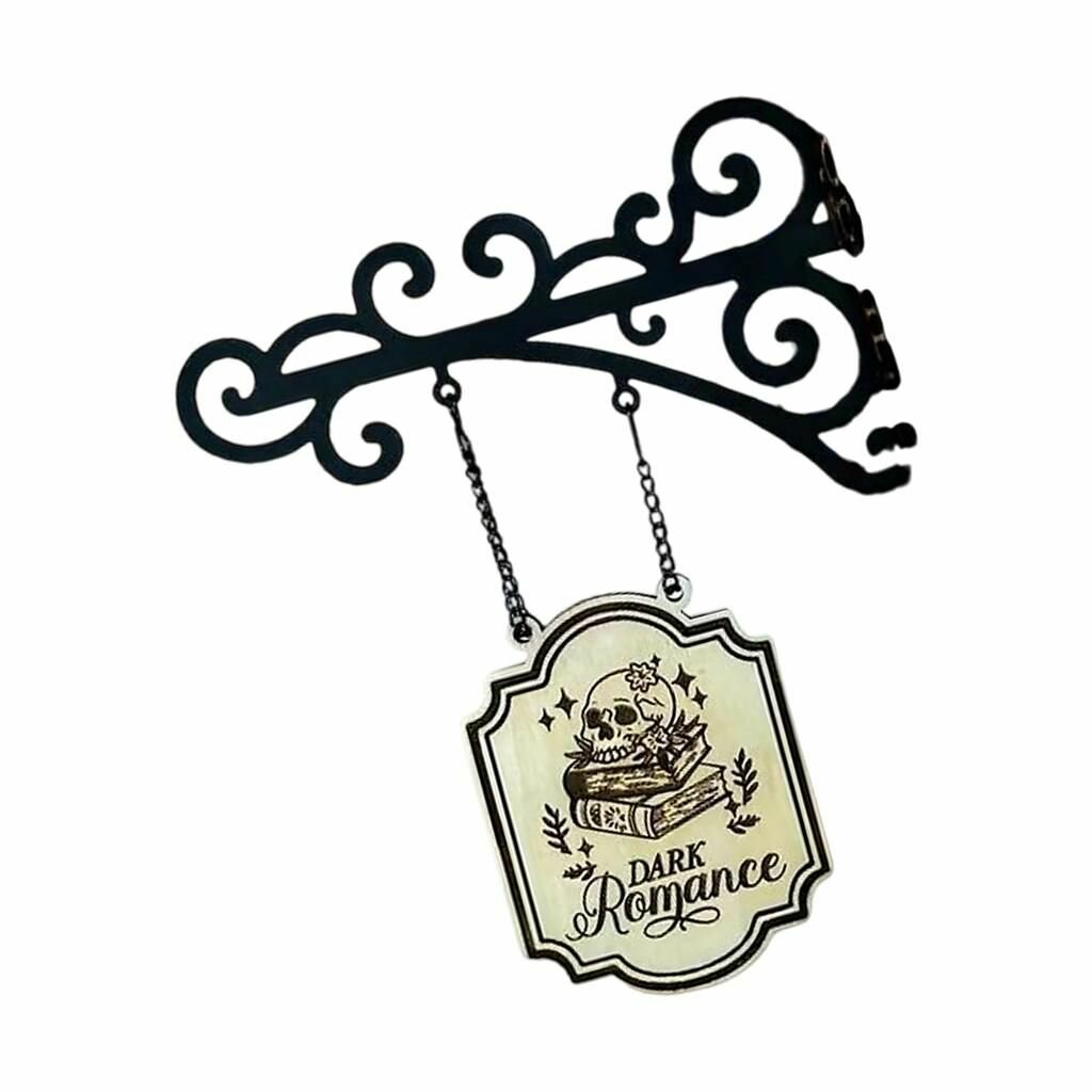 Книжные закладки-разделители Книжный уголок , - E