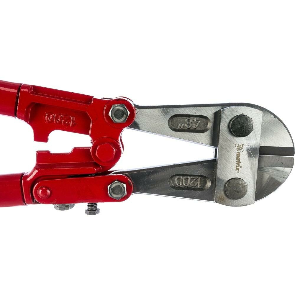 Болторез 1200 мм/48 MATRIX 78565