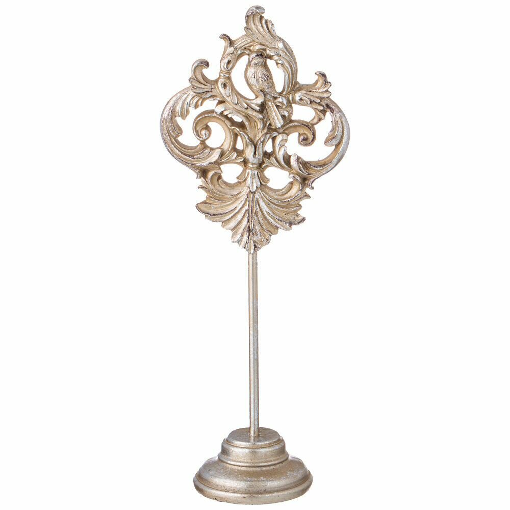 Изделие декоративное коллекция рококо, 11,5*7,5*19,7 СМ