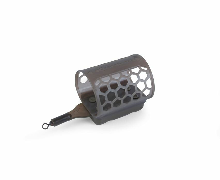 Кормушка Korum "Mesh Feeder", фидерная, пластик, 90 г, Large — фото 1
