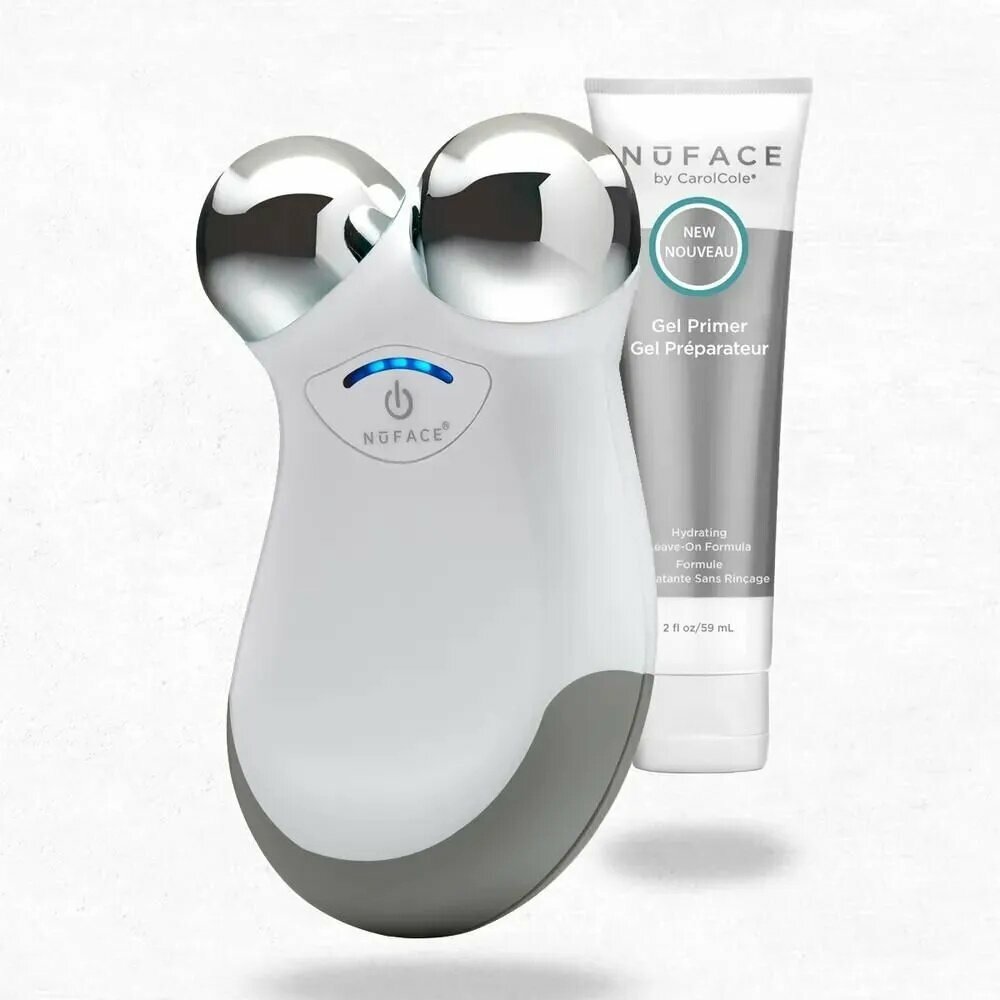 NuFACE Косметологический комбайн