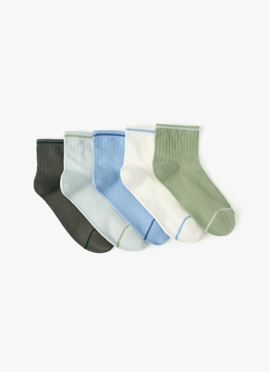 Носки Весна-лето 2026