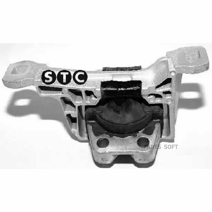 T405281 1567878 FORD Focus II 1.8-2.0 04- ПодДв от официального дистрибьютора, STC, артикул T405281