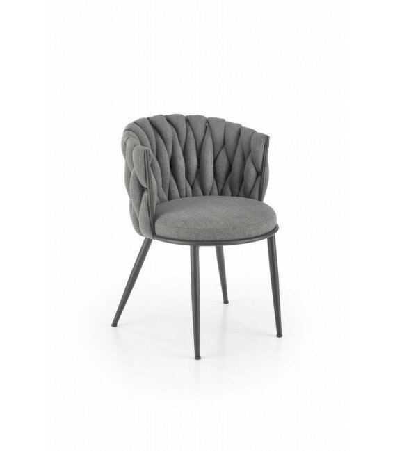 Стул кухонный Halmar K516 (серый)