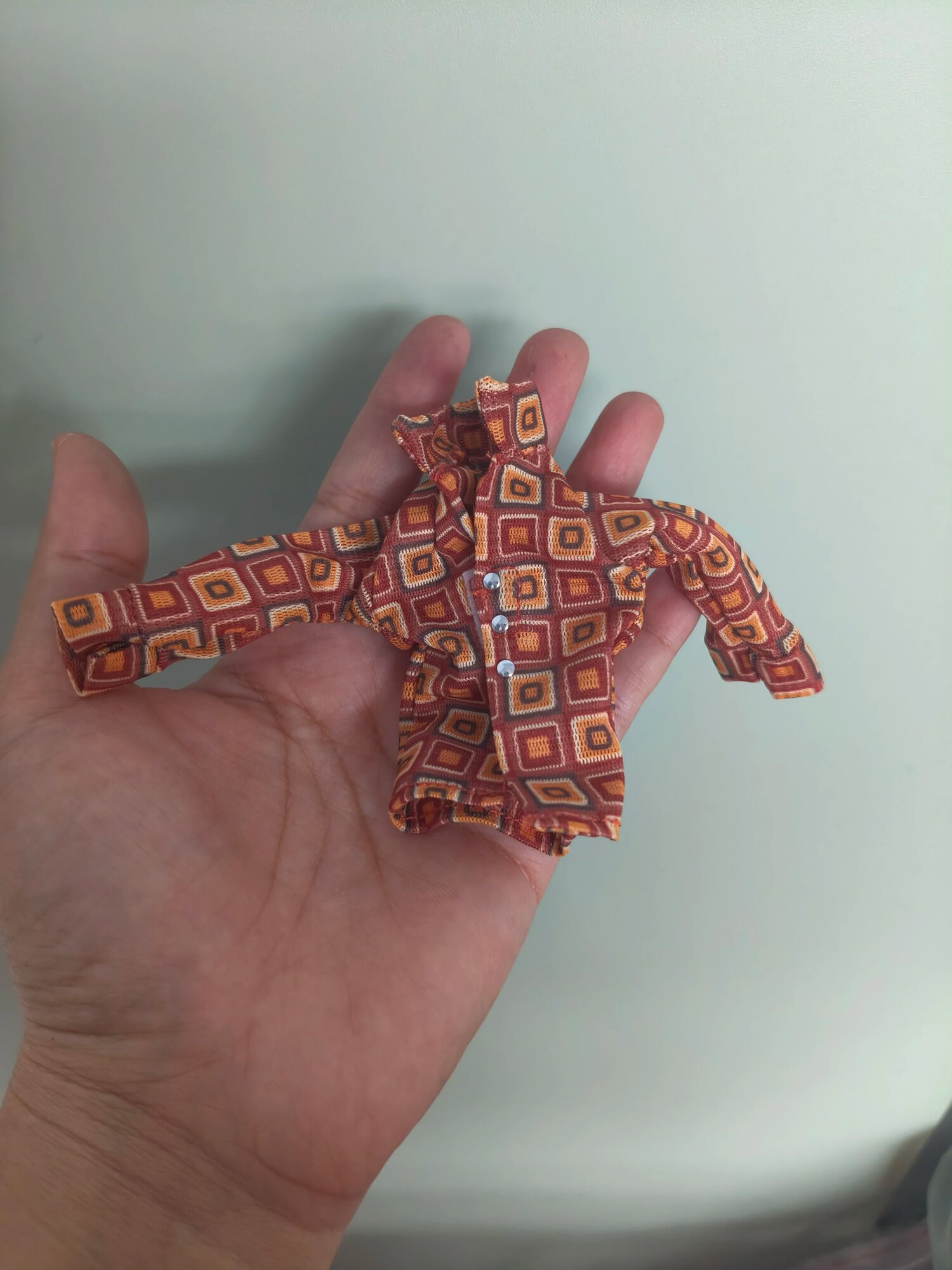 Bratz Головы для кукол, одежда