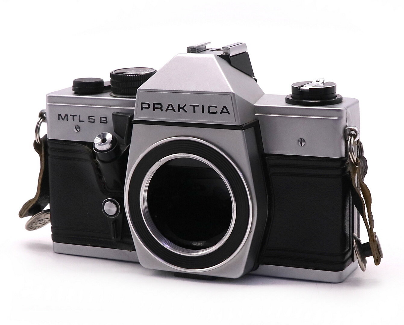 Фотоаппарат зеркальный Praktica MTL 5B body