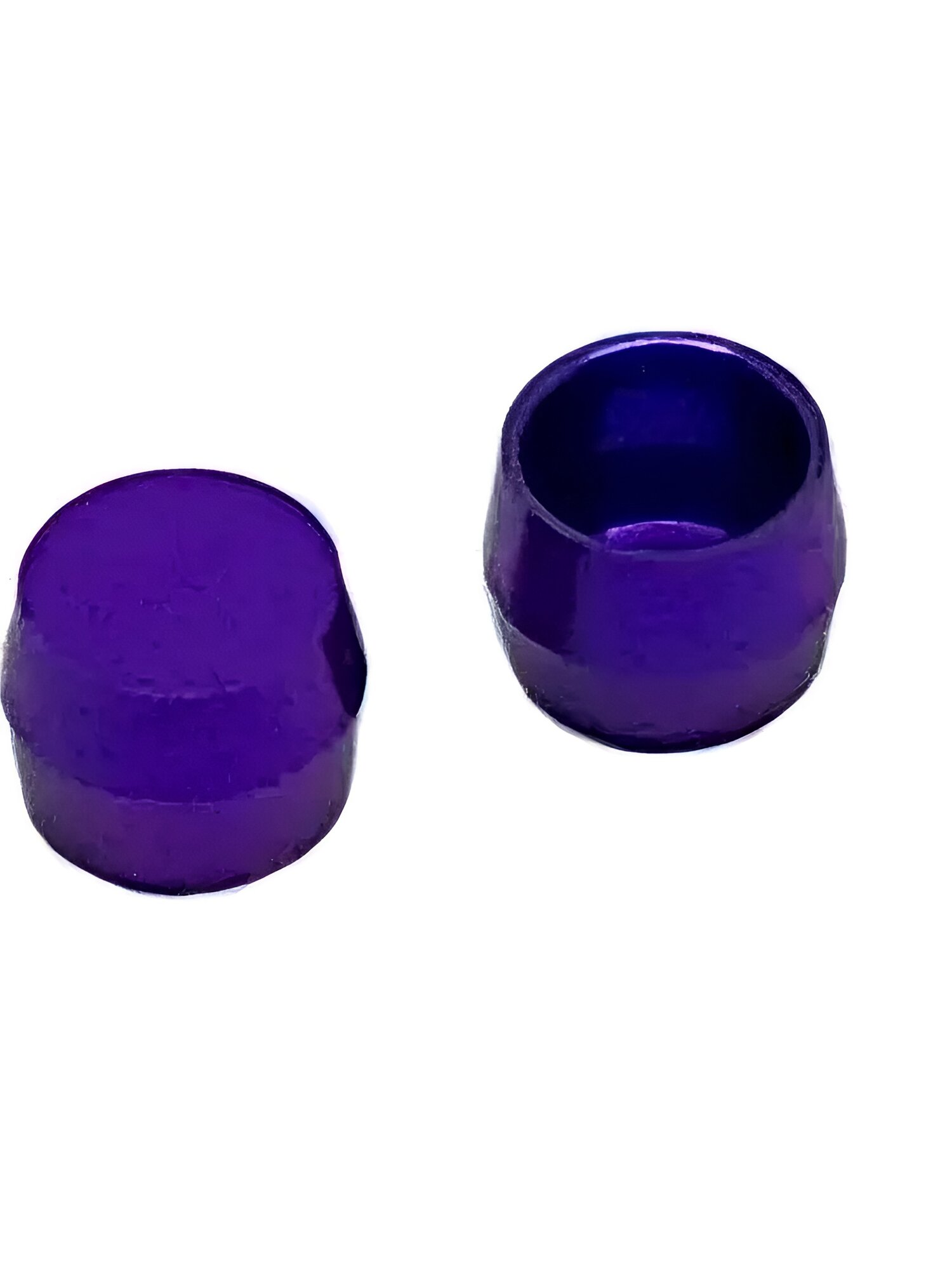 Титановые гнезда для матрицы ВКС-ОЦ 1.7 Бредент Германия (2 шт)