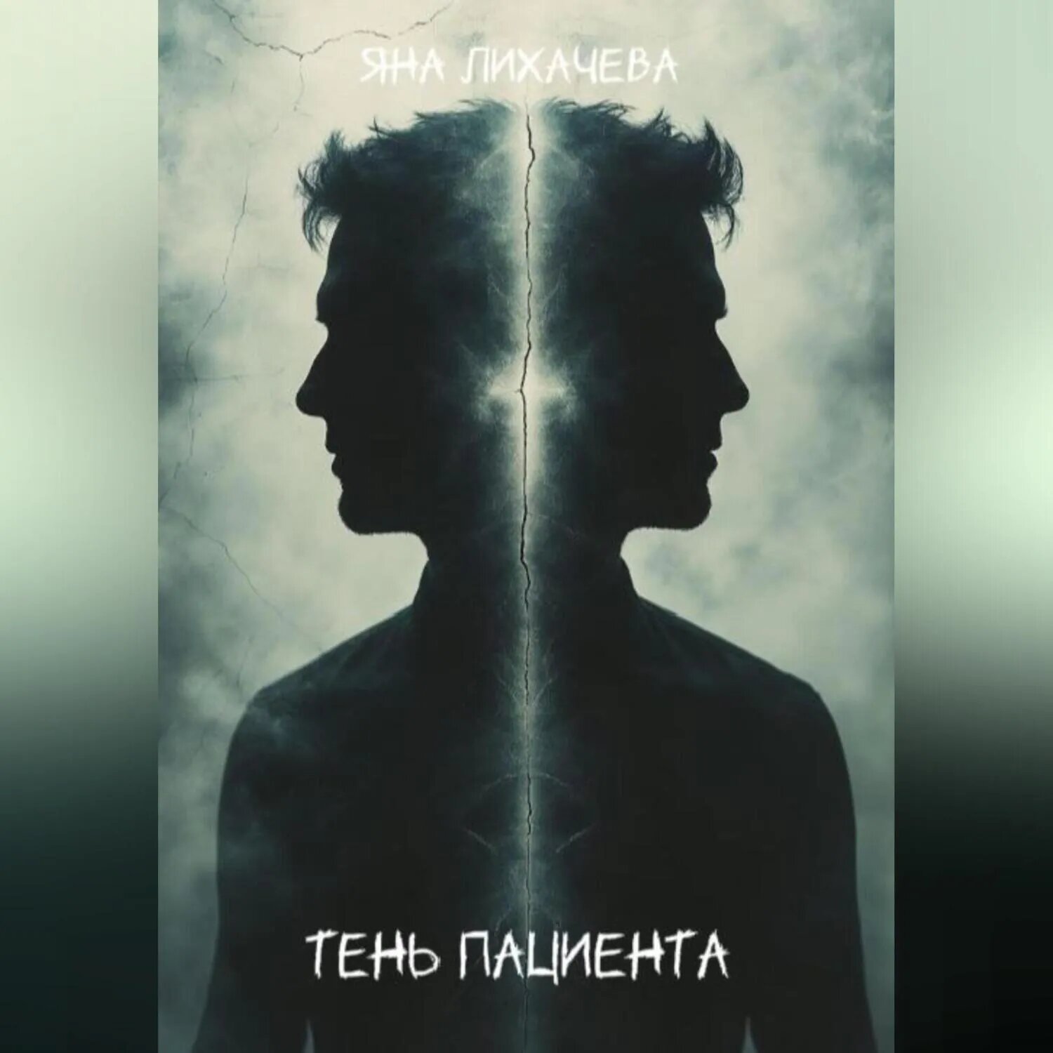 Тень пациента [Аудиокнига]