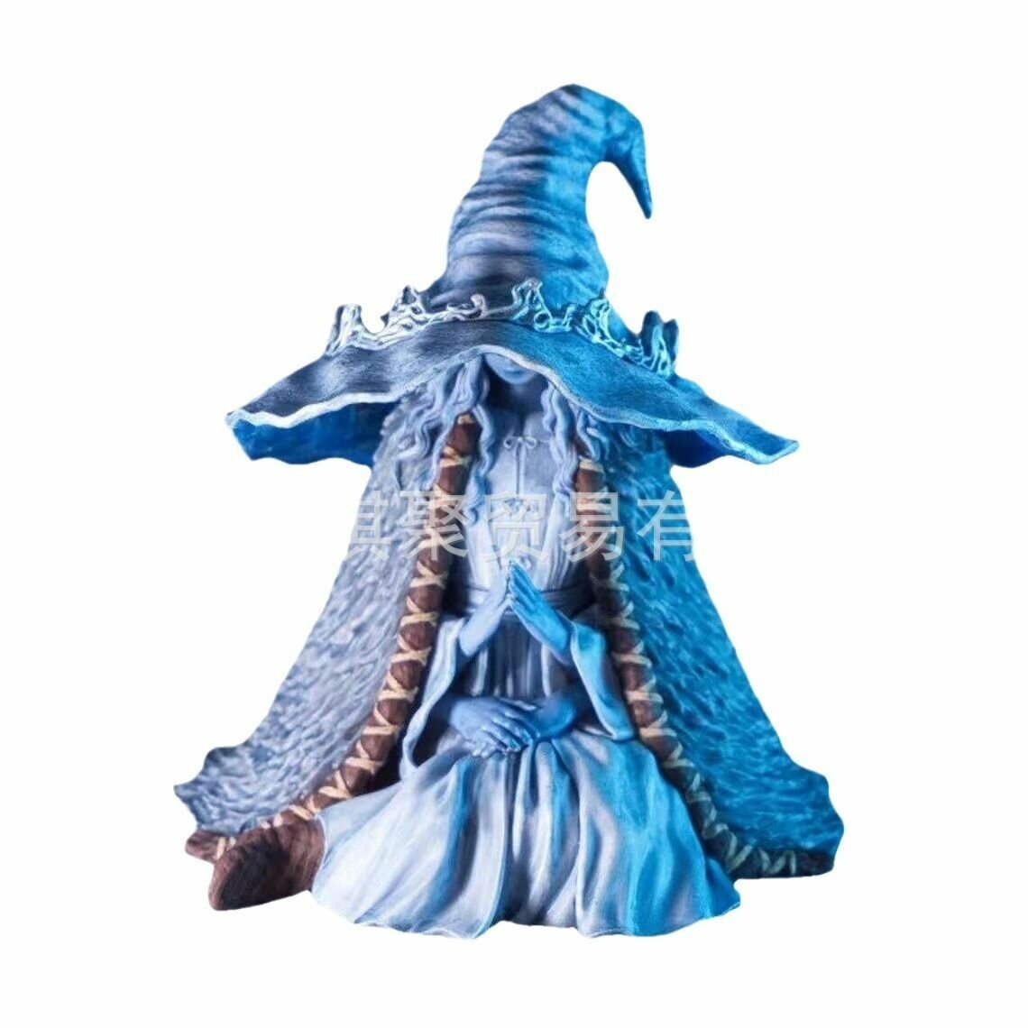 Фигурка - Elden Ring Valkyrie Figure / 24см — фото 1