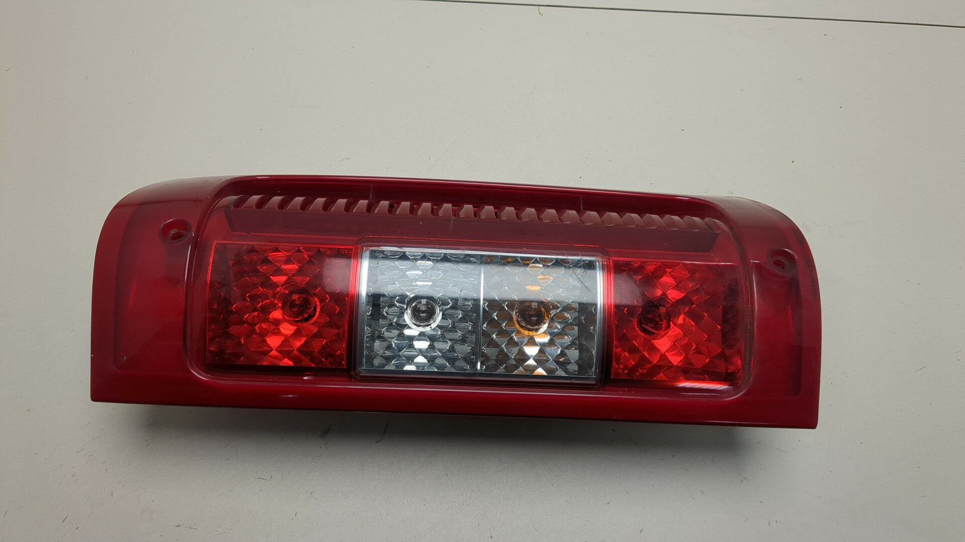 Фонарь (задний) правый Citroen Jumper (Relay) Б/У