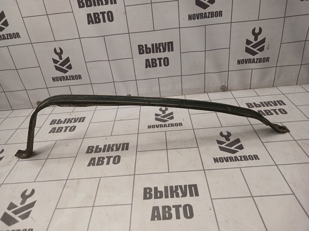 Лента крепление бензобака Kia Sorento 3 (UM) Prime 2015-2020