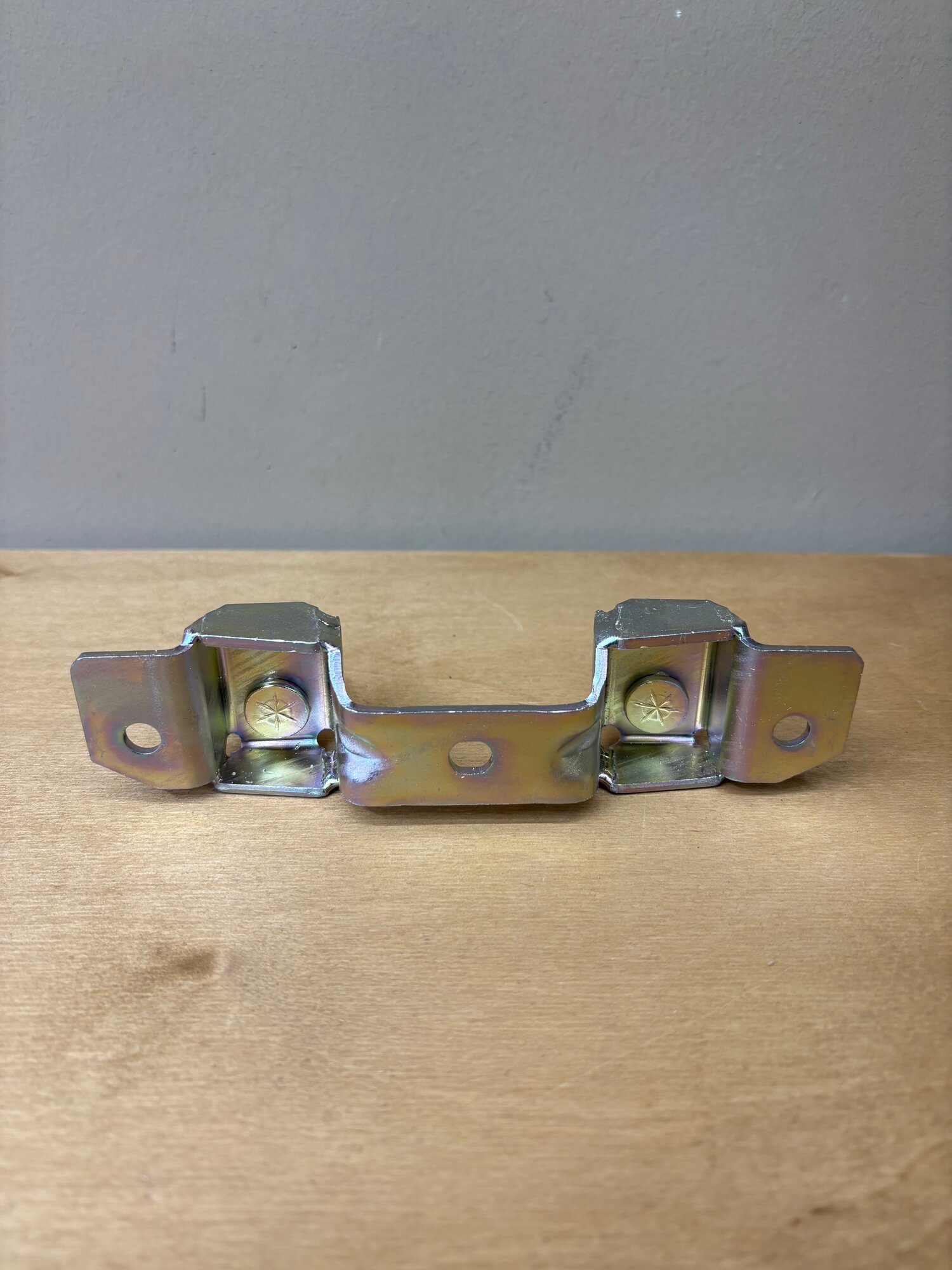 Кронштейн для установки электроусилителя руля для Лада Калина, Гранта, Калина 2, Гранта FL