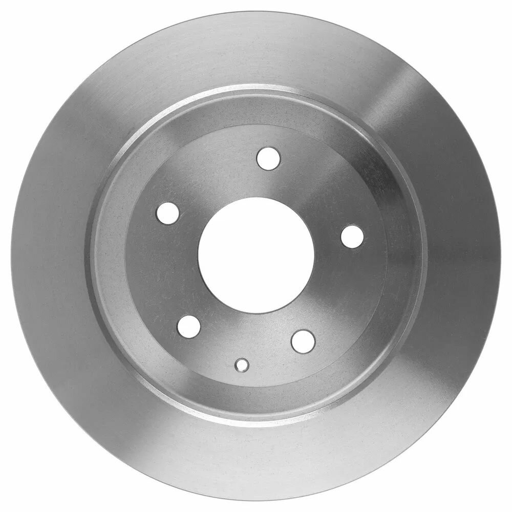 Диск тормозной для MAZDA CX-5 I CX-30 Задний (HOLA) HD942