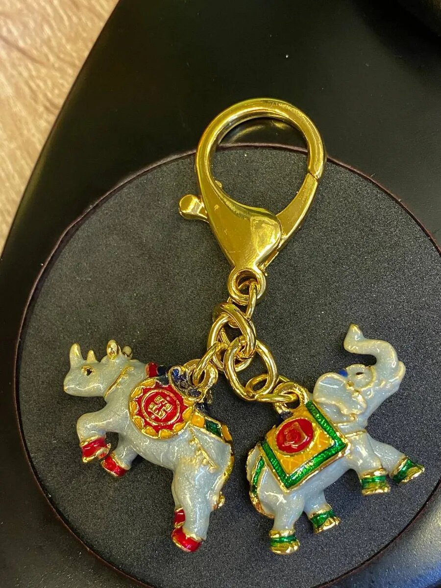 Брелок
