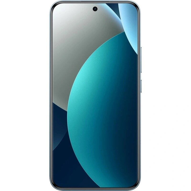 Смартфон Xiaomi Redmi Note 15 Pro+ 5G 12+512 ГБ голубой (MZB0MJIRU)