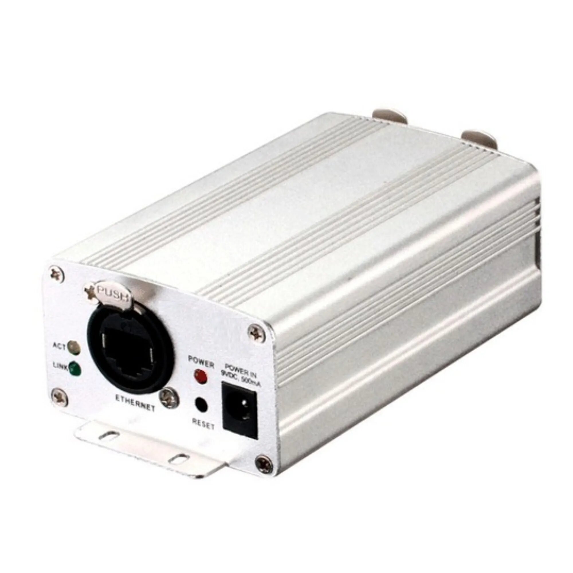 Конвертер Ethernet I Lighting IL-AN02-POE