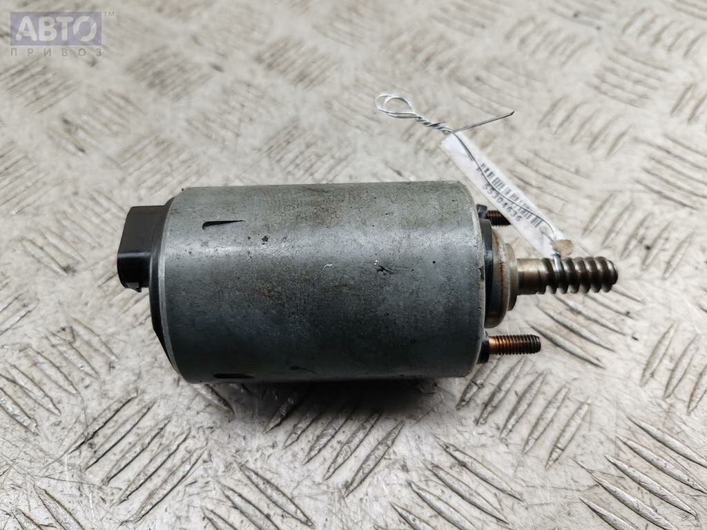 Электропривод (моторчик сервопривода) BMW 3 E46 (1998-2006)