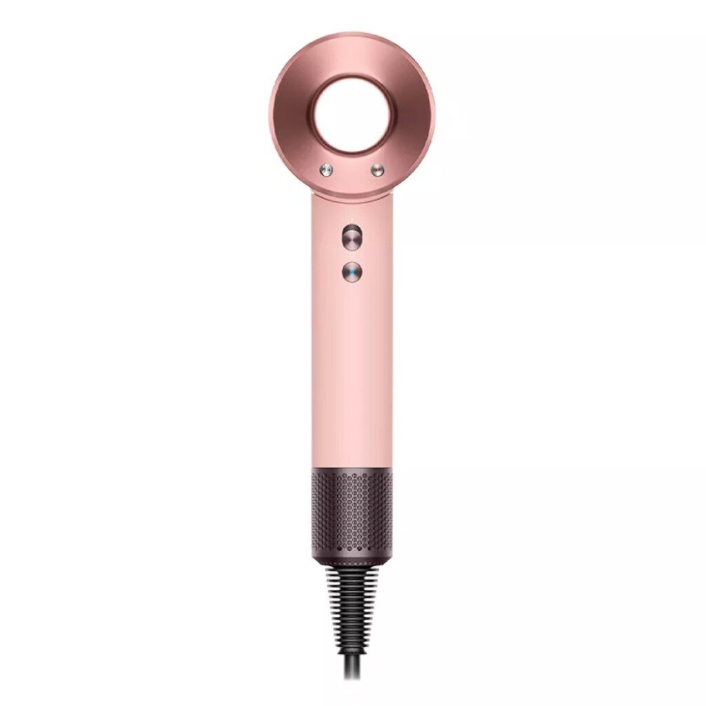 Фен Dyson Supersonic HD08 Origin Sakura/Rose Gold (581859-01) СN