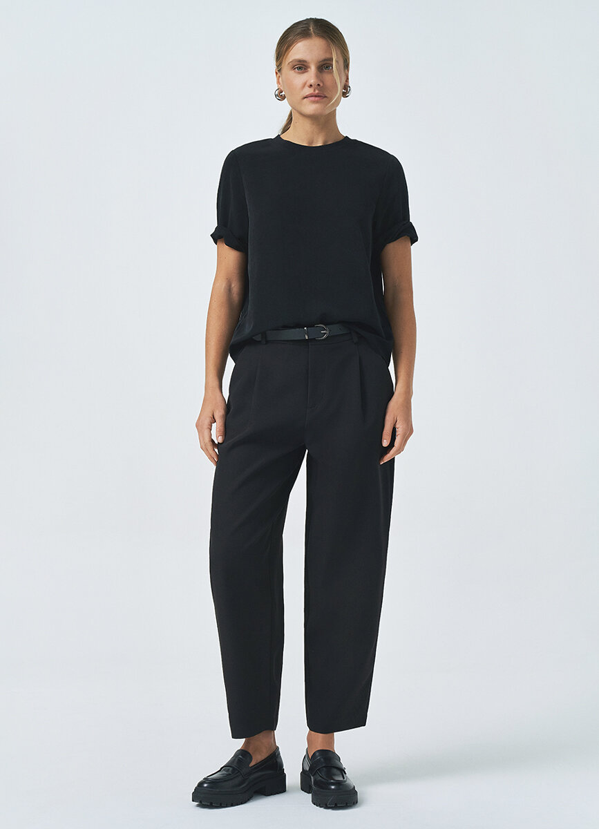 Брюки классические