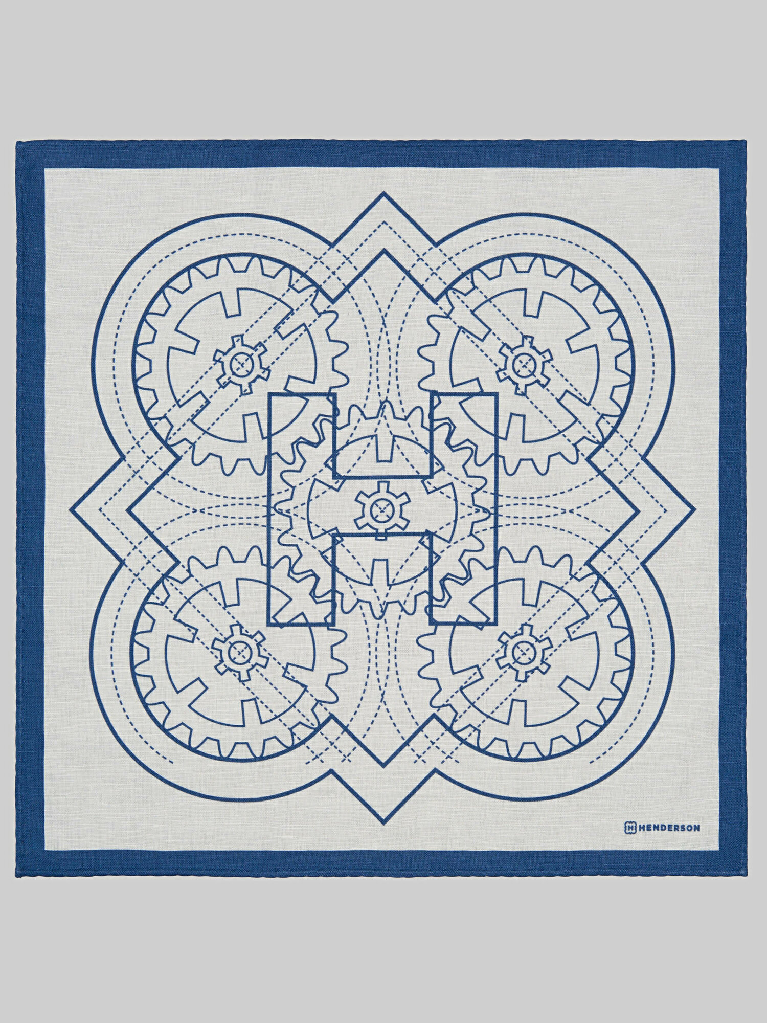 Нагрудный платок