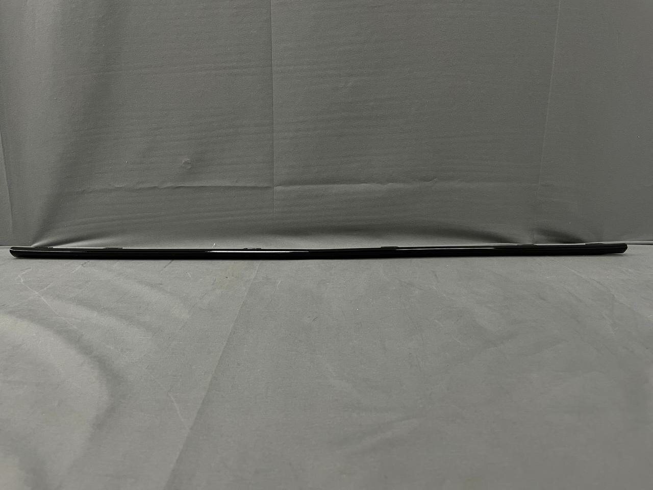 Молдинг бампера Mercedes GLE A1678854605