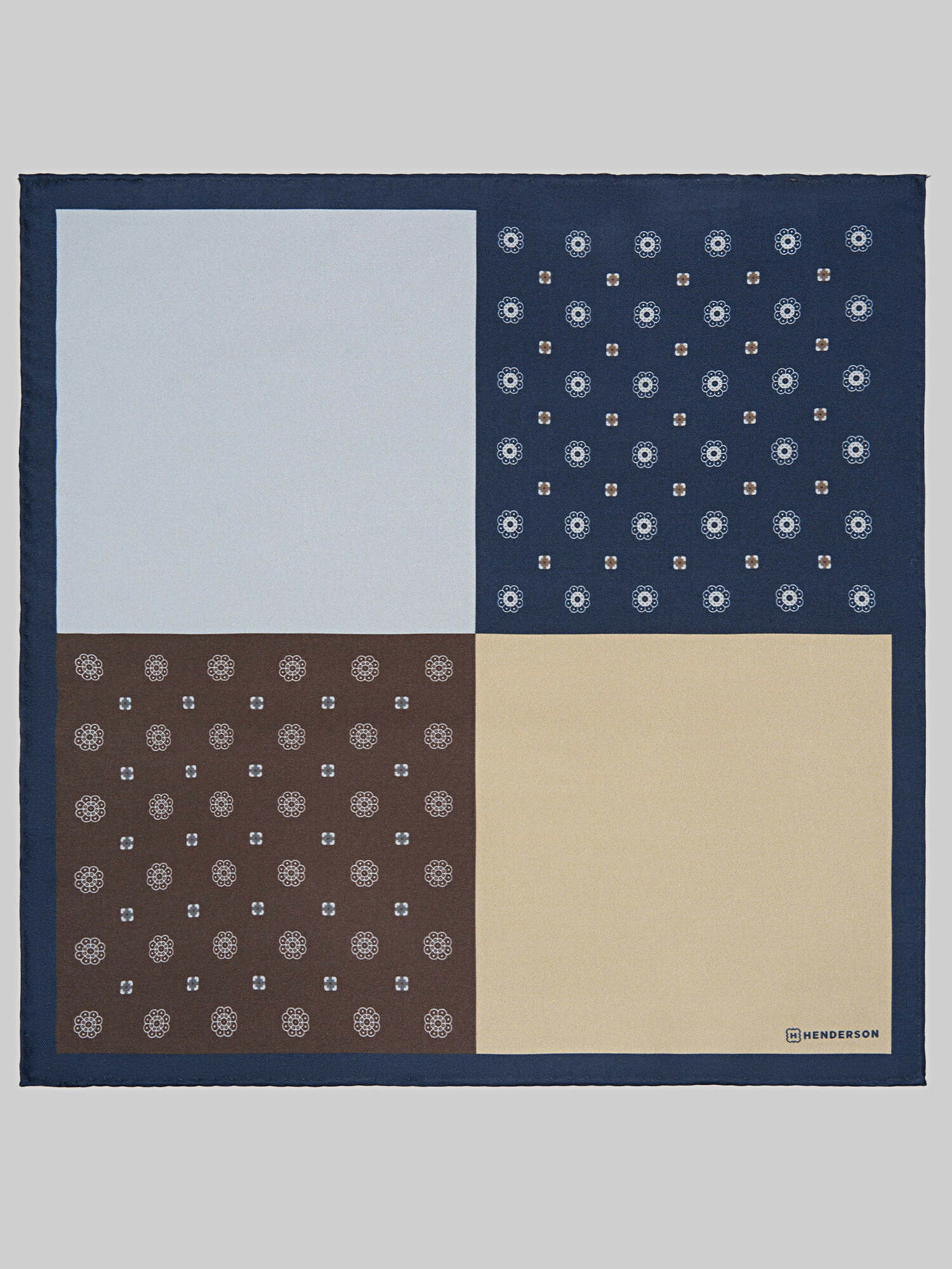 Нагрудный платок