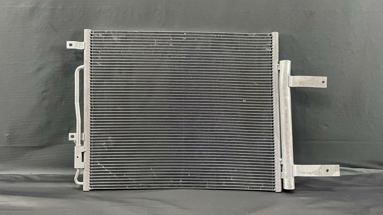 Радиатор кондиционера Hunter Plus PSK2010970121