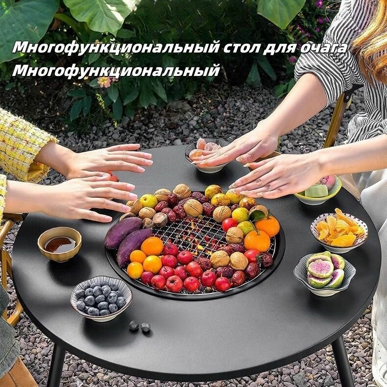 Плита для печи