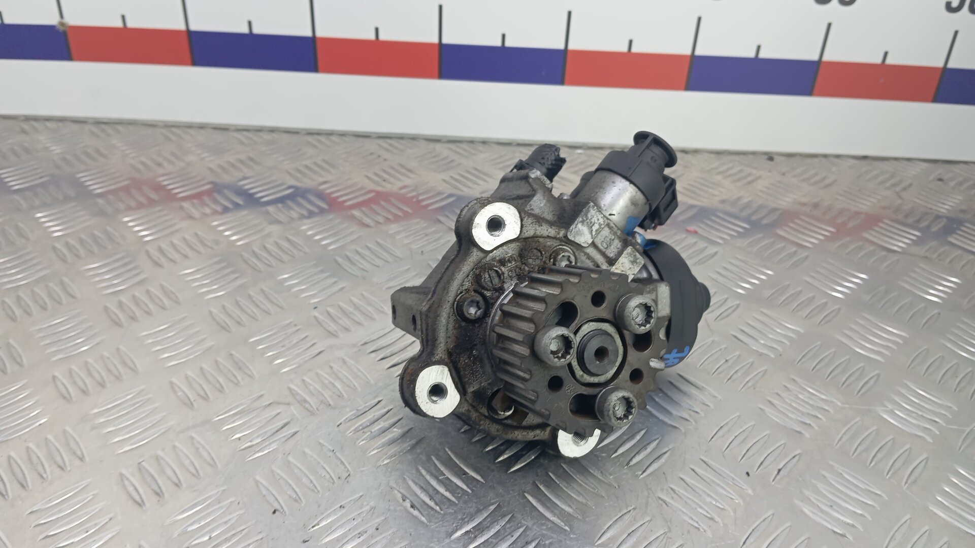 ТНВД дизельный SKODA YETI 1, Номер 0445010514, 03L130755D